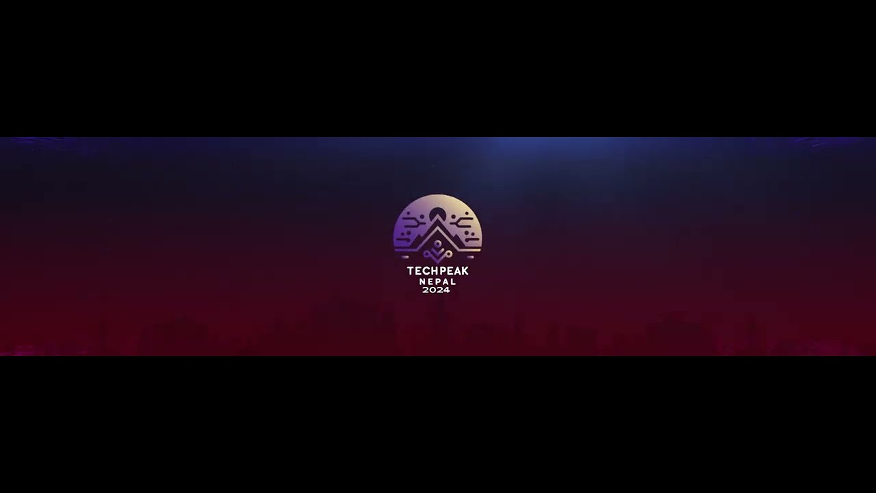 Tech Peak Nepal 2024 - YouTube