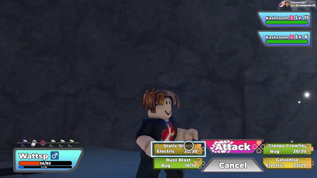 Tales Of Tanorio (Roblox)(PS5) - YouTube