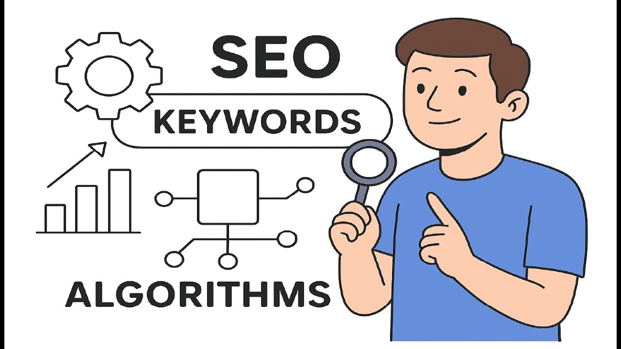 SEO Basics: How Google algorithm works- Explained with Animation - YouTube