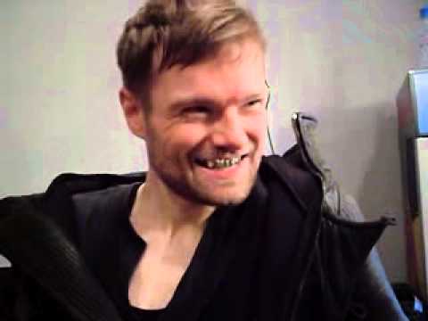 interview with Panacea The World Of drum And Bass 26.02.2011 - YouTube