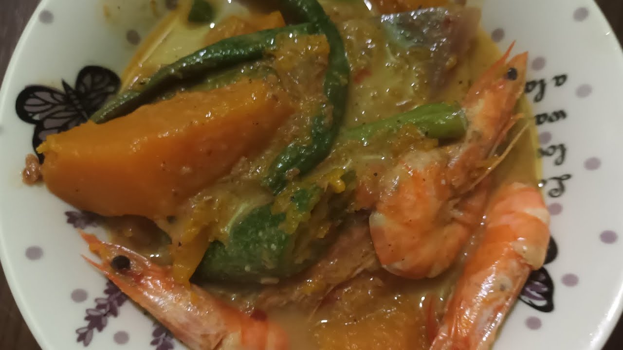 GATANG PAKBET#RECIPEOFTHEDAY#ULAMIDEAS#LUTONGPROBINSYA#MENUOFTHEDAY# ...