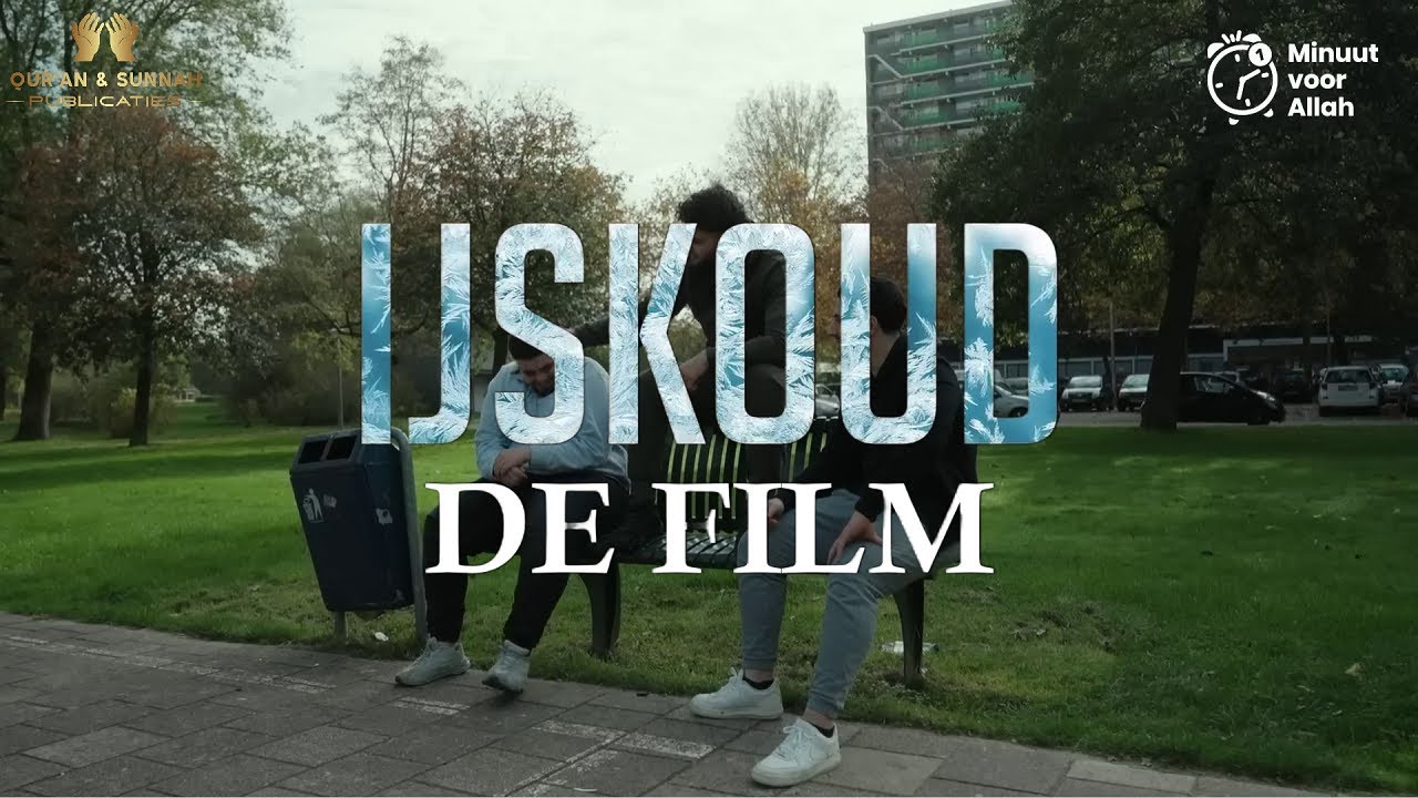 "IJSKOUD" || DE FILM || FULL HD || NEDERLANDS - YouTube