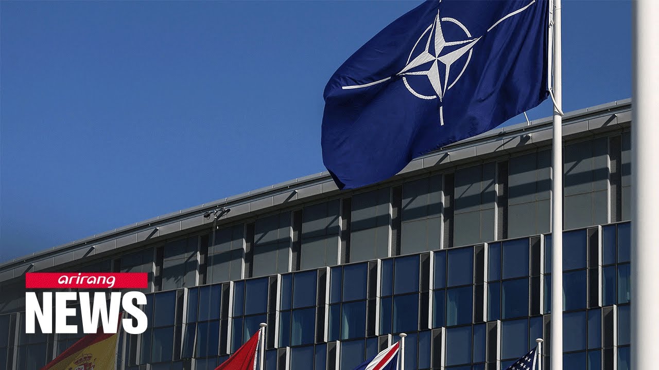 What is NATO and why was it created? - YouTube