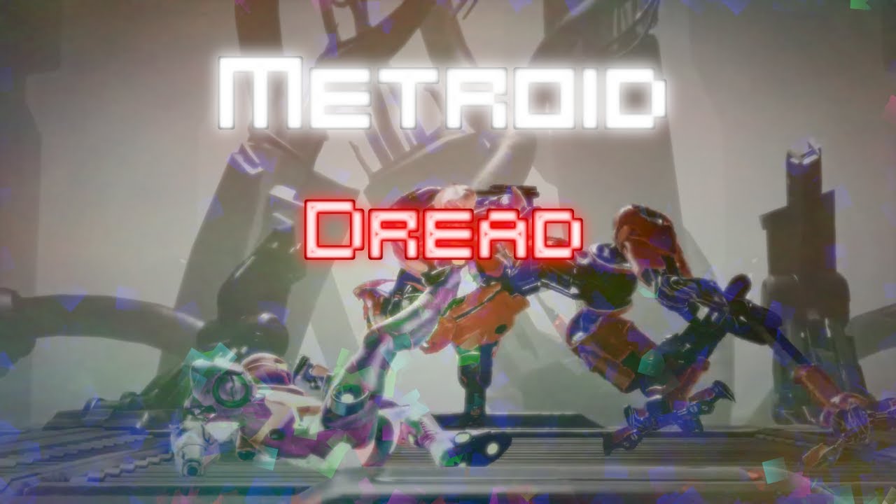 Metroid Dread #16 - YouTube