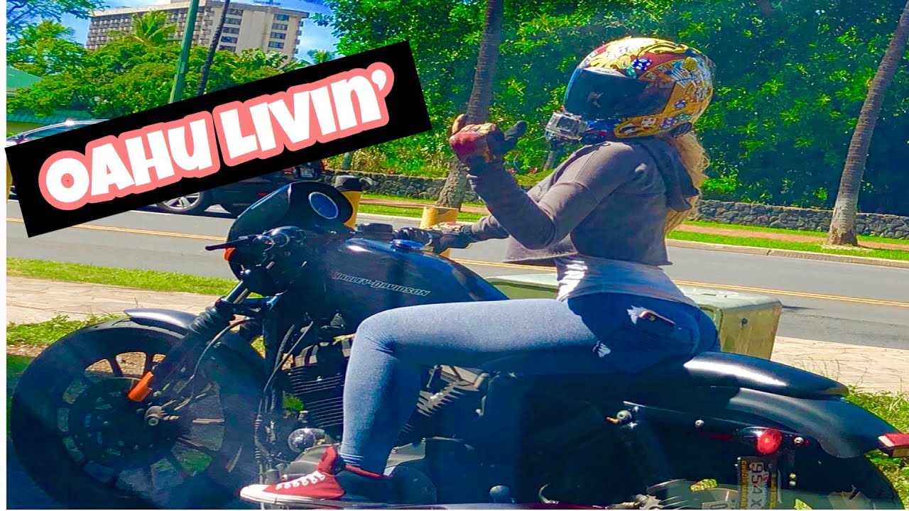 Motorcycle Tours Oahu Hawaii | Reviewmotors.co