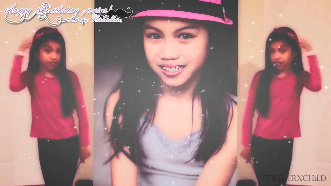 Jayka Noelle | "girl in new york.." (Happy Birthday!) - YouTube