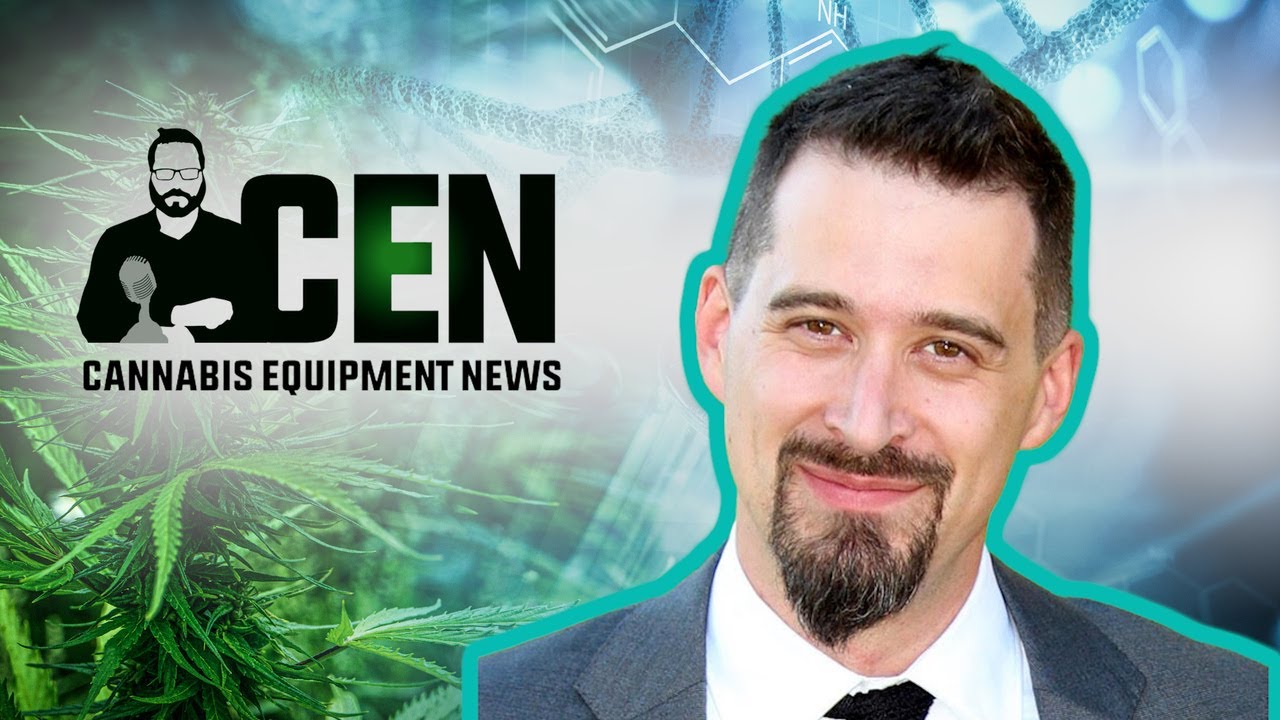 Joseph Edwards: How to Guarantee Clean Cannabis Is Brought to Market ...