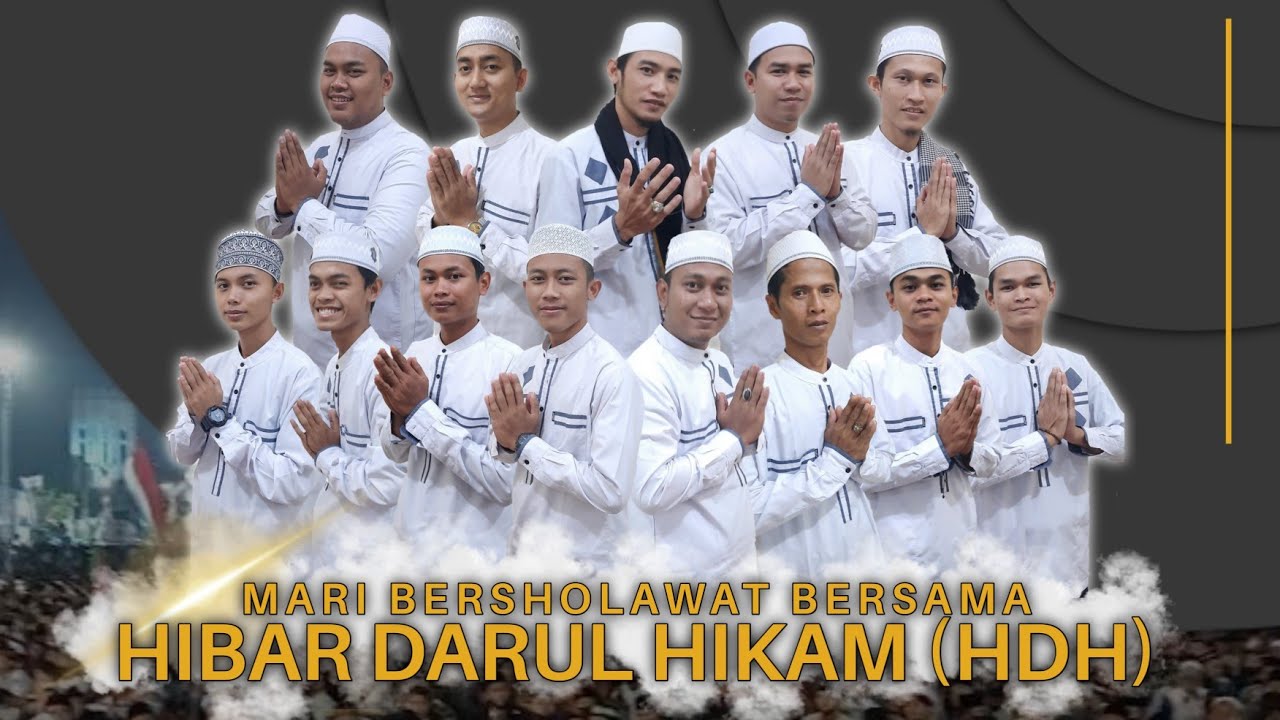 Live show desa waled desaJumat, 29 Juli 2022Menyambut tahun baru Islam ...