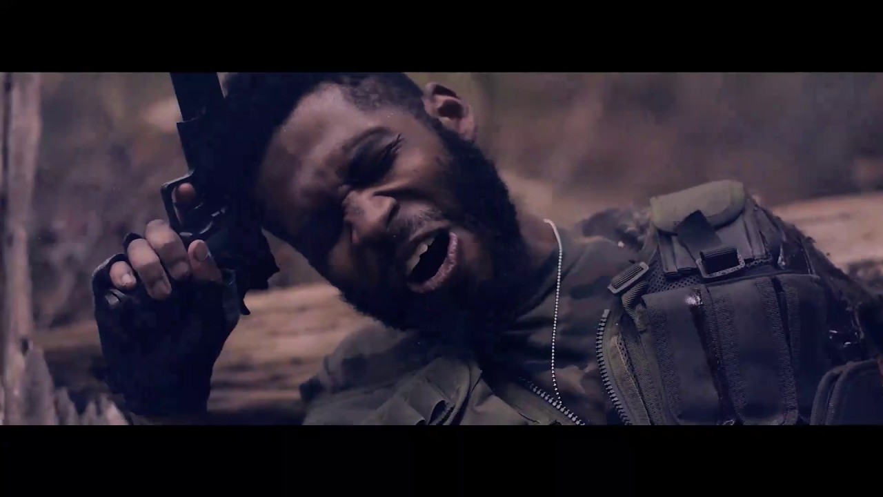 DISTRICT 14 - (OFFICIAL TRAILER 2) - YouTube