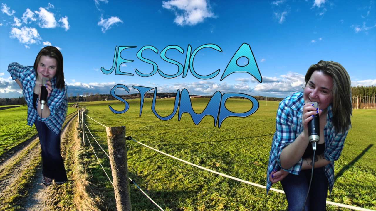 We Are Never Ever Getting Back Together cover by Jessica Stump - YouTube