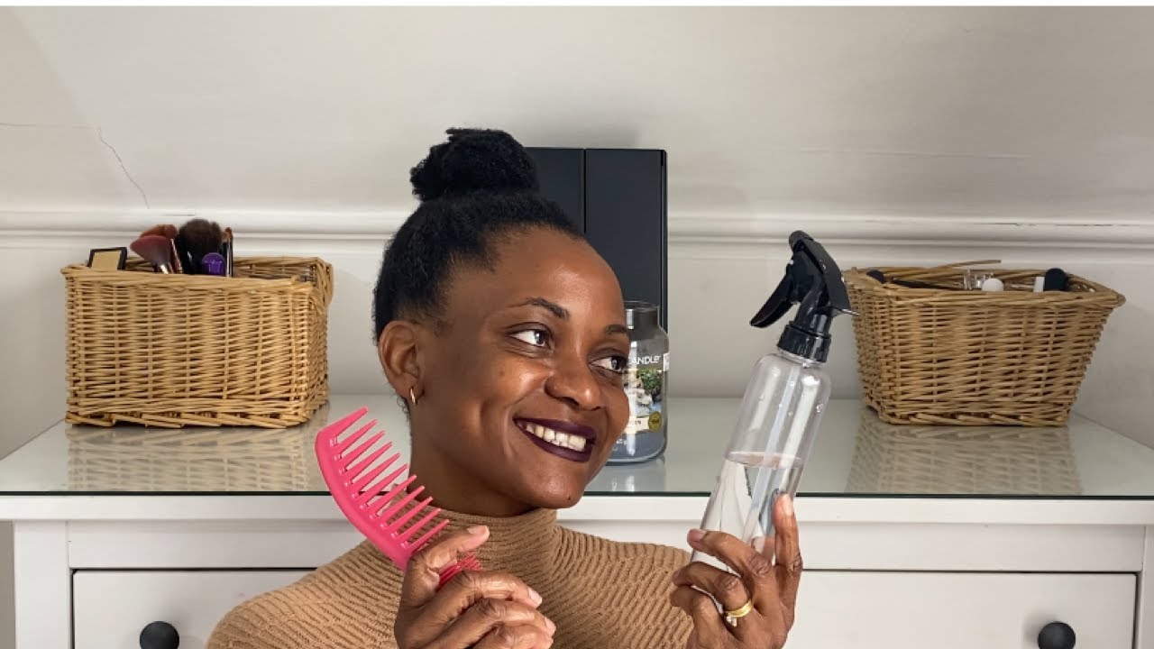 MUST HAVE TOOLS FOR YOUR NATURAL HAIR - CHEAP TOOLS FOR NATURAL HAIR ...