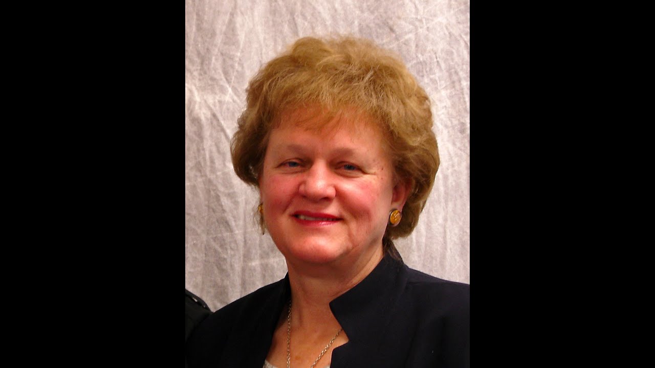 Lila Bringhurst interviewed by Beth Armstrong in 2006 - YouTube