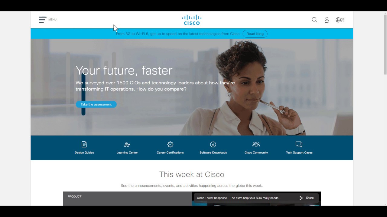 CCO Registration Walk Through - YouTube