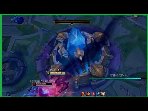 - 1 HP Nexus - Best lol Highlights EP.173 - YouTube
