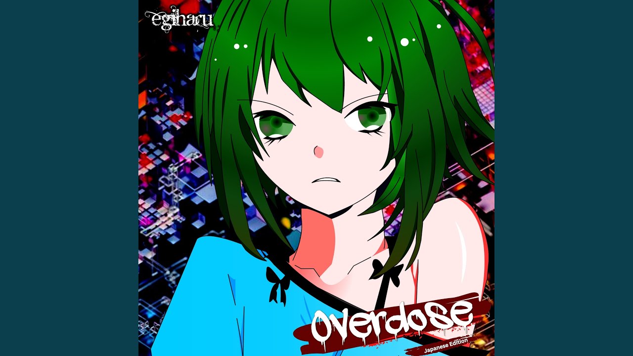 TOXIC LOVE (feat. Gumi) (Slash Version) - YouTube