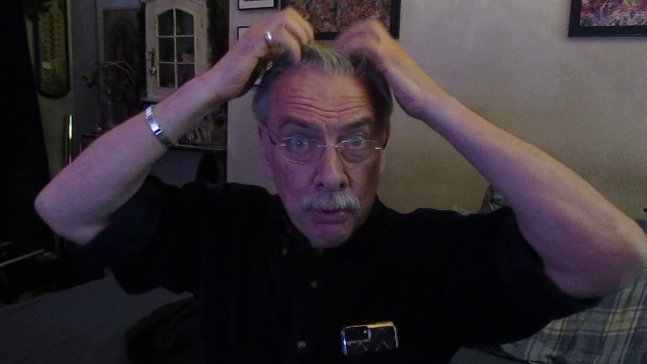 Eugene Lowery, May 11, 2019 - YouTube