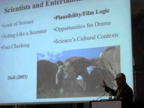 Dr. David Allen Kirby - Lab Coats in Hollywood