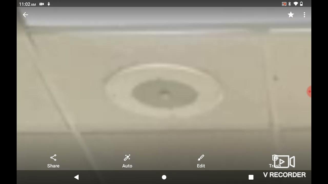 Valcom 1020C Speaker At Doctor - YouTube