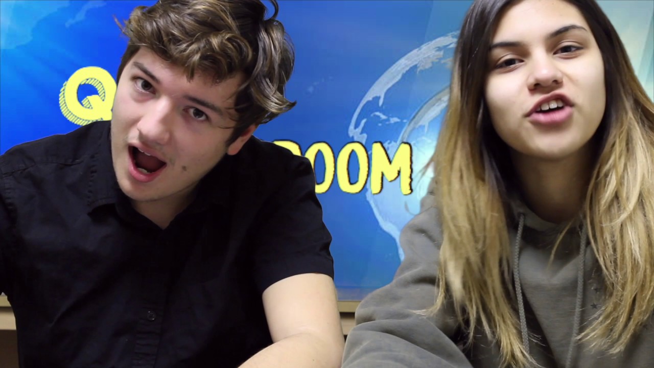 QHHS Video Announcements 3/3/17 - YouTube