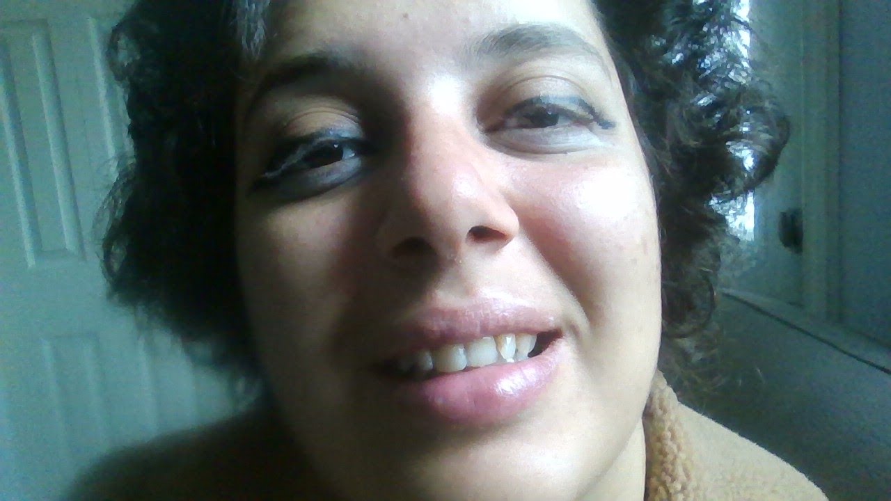 SINGING/DANCING/SMOKING To Promiscuous By Nelly Furtado - YouTube