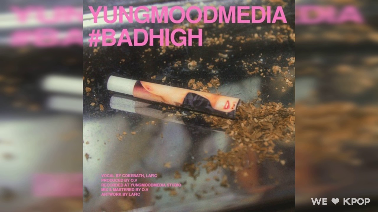 Yungmoodmedia - Bad High - YouTube