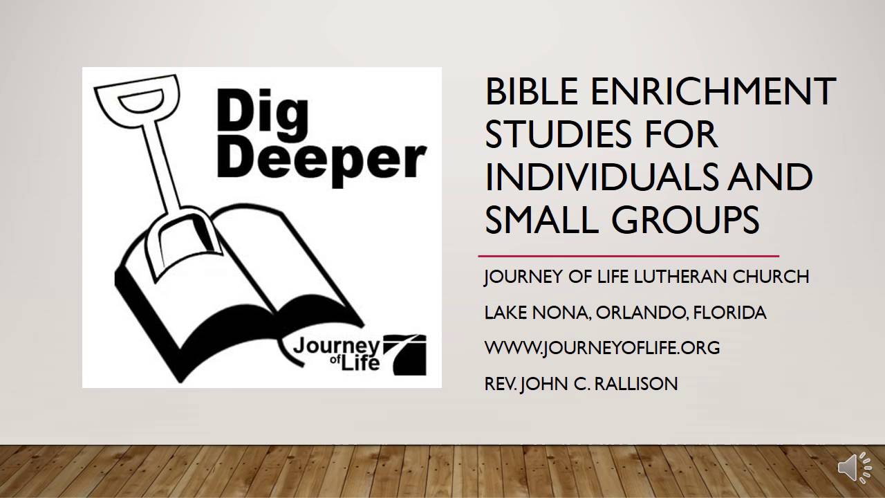 DIG DEEPER Bible Study on the Transfiguration of Jesus (Luke 9:28-36 ...