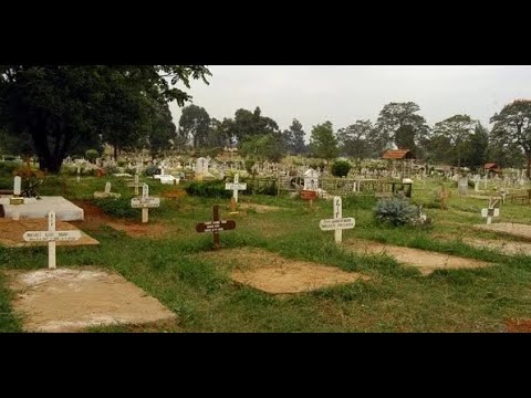 SHABIKI WA YANGA AKAMATWA MAKABURINI - YouTube
