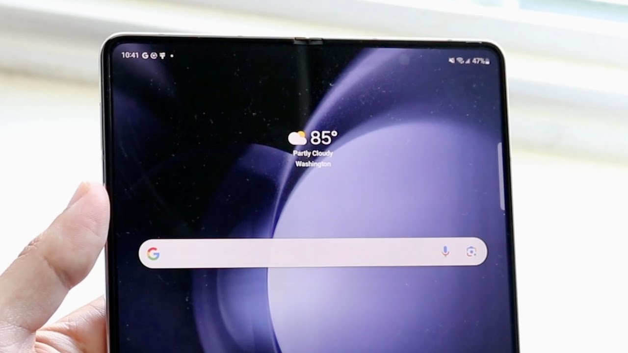 How To FIX Random Lines On Android Display! (2023) - YouTube