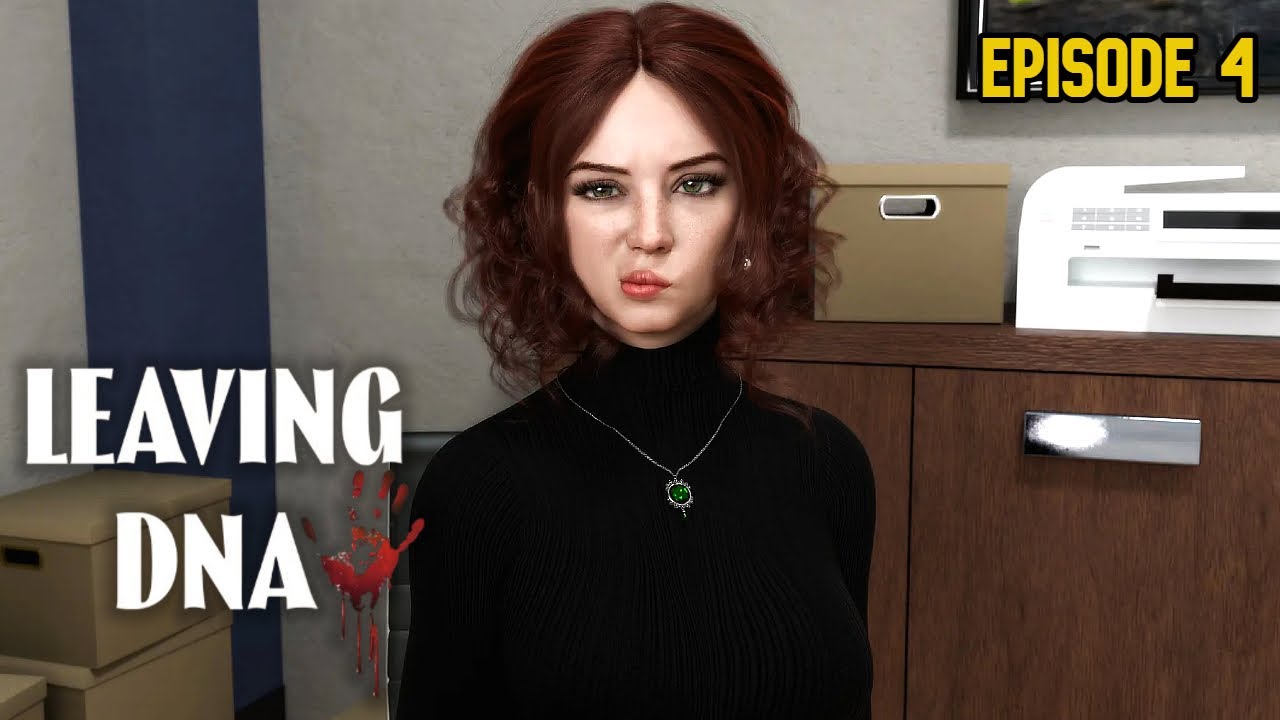 Leaving DNA Ep. 4 🤩🤩🤩 New Version PC/Android - YouTube