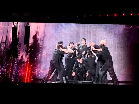 [4K] 마에스트로(MAESTRO) 세븐틴 선공개 240427 - SVT FOLLOW AGAIN SEOUL CONCERT ...