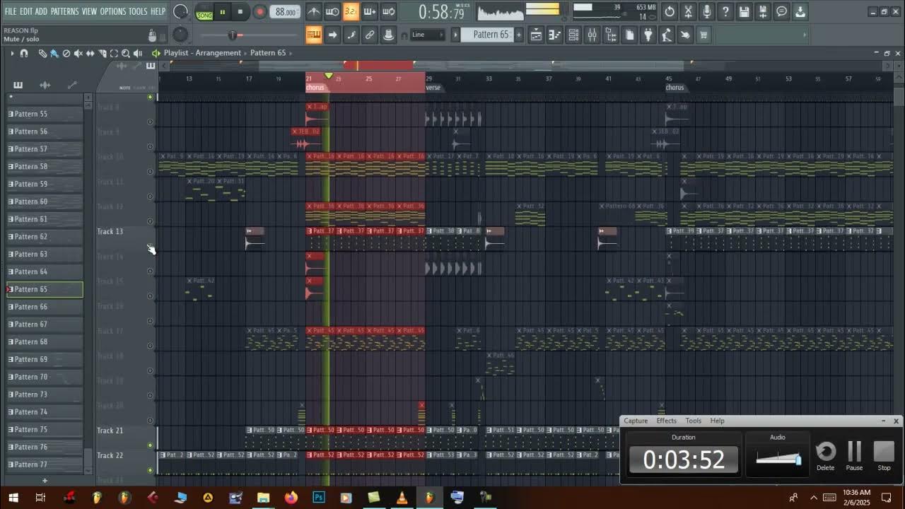 HOW TO MAKE A ROMANTIC ZOUK KIZOMBA BEAT IN FL STUDIO IN 2025 - YouTube