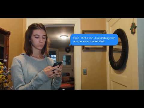 Giantess Jennifer Rose - The Tourists