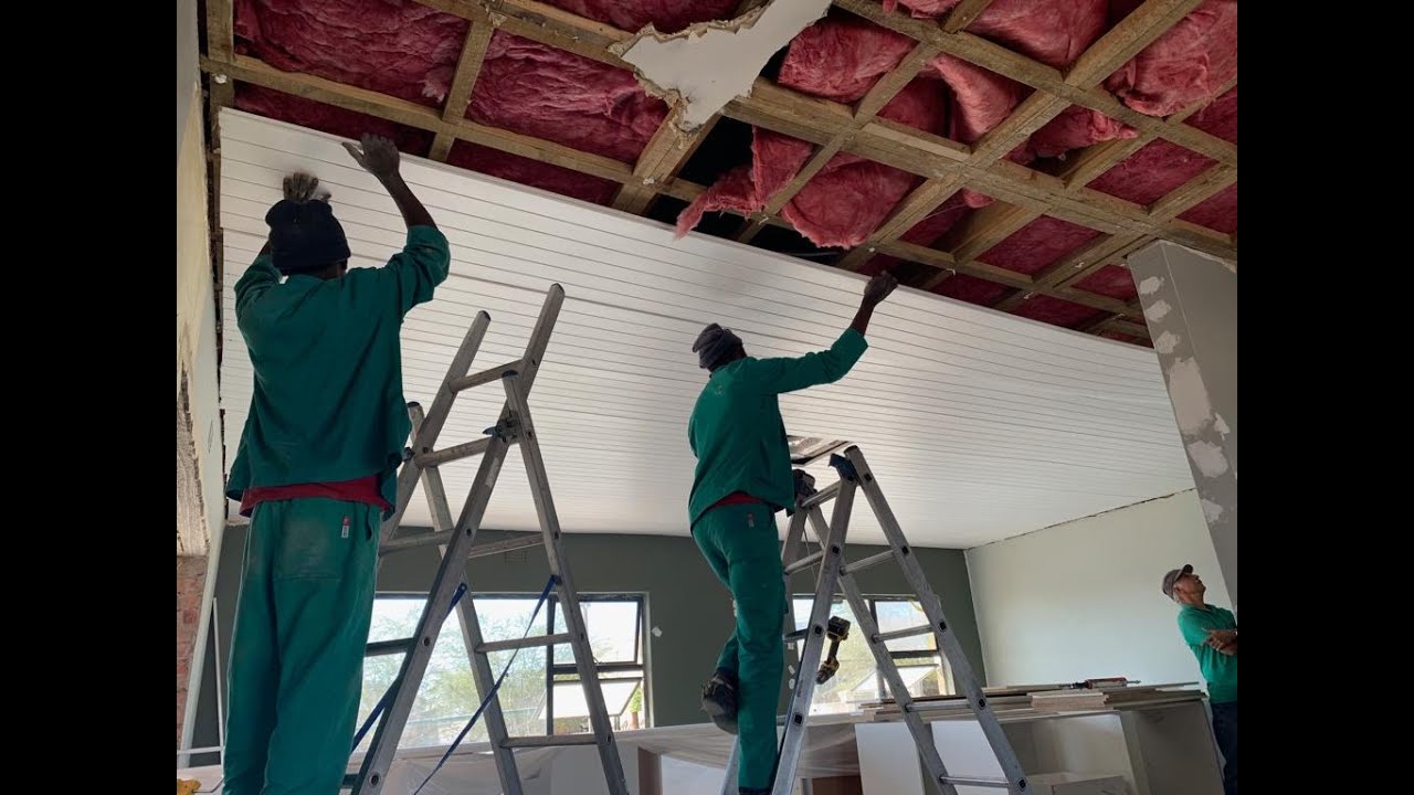 5 Reasons Isoboard Thermal Ceilings Are a GAME CHANGER for Your Home ...