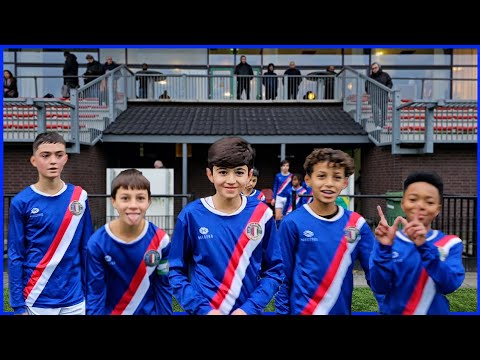 ⚽️ SV CHARLOIS JO13-1 - SV NOOTDORP JO13-1 - YouTube