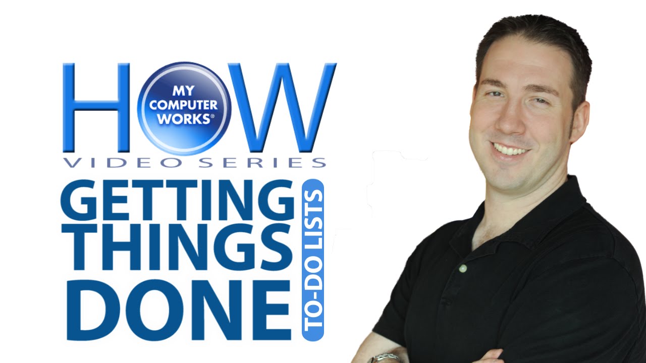 Getting Things Done To Do Lists Made Easy YouTube getting-things-done-to-do-lists-made-easy-youtube