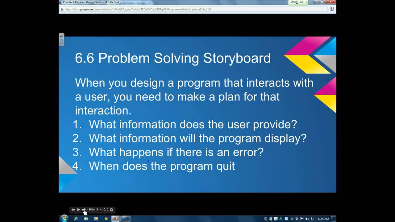 Looping Structures Part 2 - APCS 2014 Class - YouTube