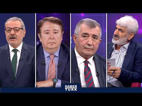 CHP'de Kritik Haftada Neler Olacak? | Habertürk Gündem - 14 Haziran 2026