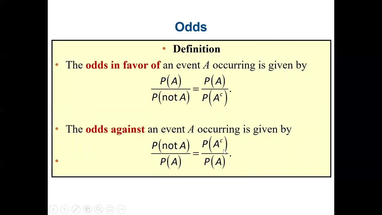 Statistics Probability Rules Compound Event Union Intersection Statistics Probability Rules Compound Event Union Intersection