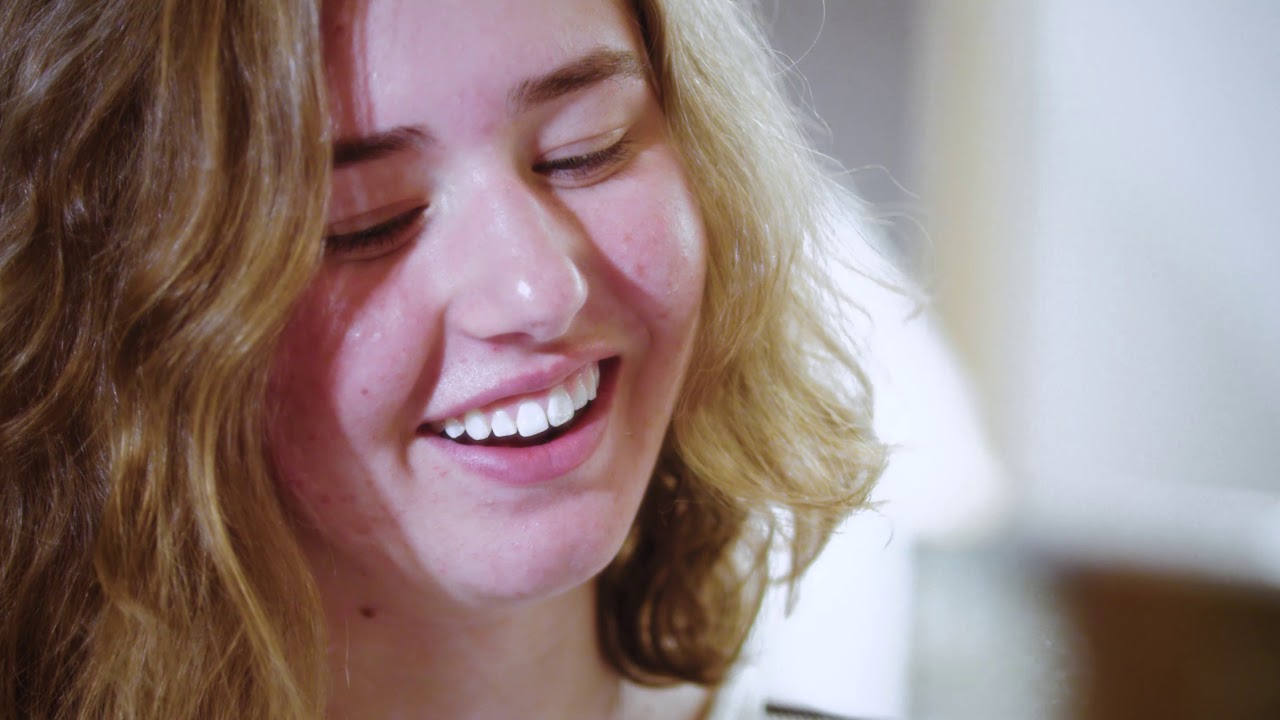 My Life Was Impacted Too - Kayla Wolins - YouTube