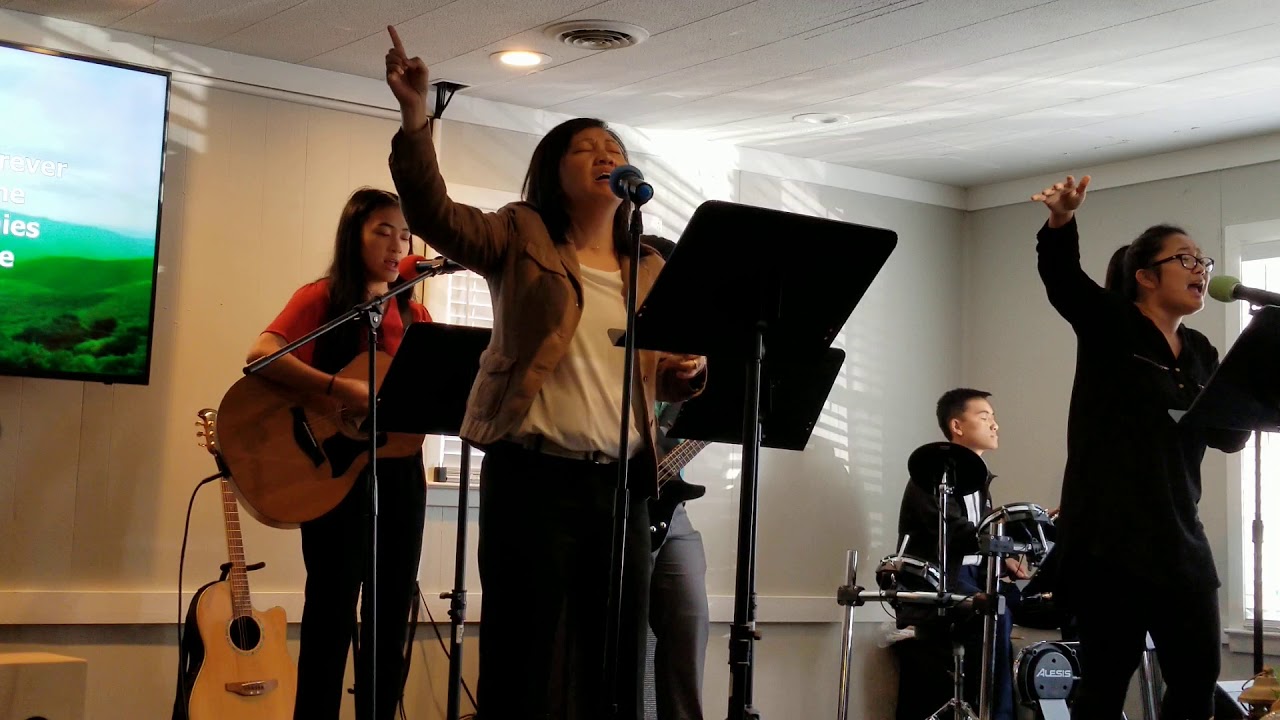 Hmong Christian - Praise & Worship - YouTube