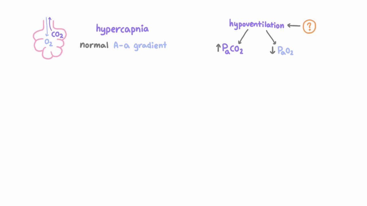 Hypoventilation - YouTube