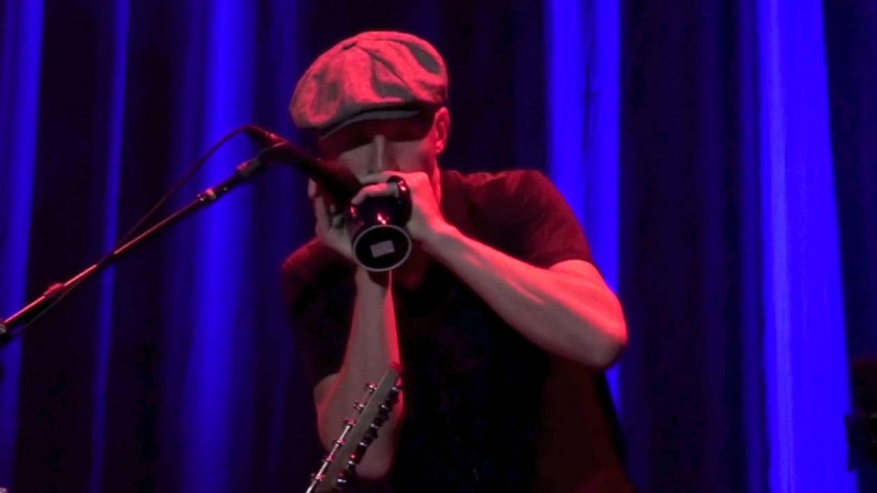 Dino's Solos by Dino Soldo - YouTube