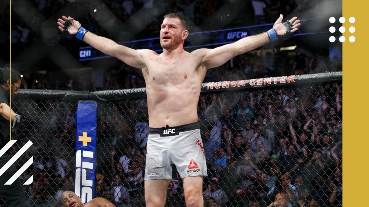 UFC 241: Stipe Miocic wins the Heavyweight Belt | What Comes Next for ...