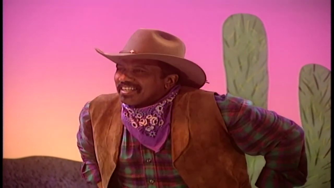 The Wee Sing Train - Home on the Range/Old Chisolm Trail Song - YouTube