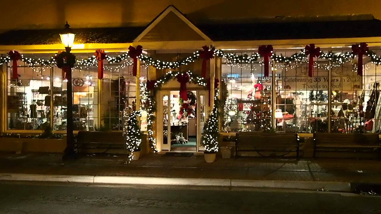 Olympus E-PL5 / 720p / 30p / AVI / Night Sample Video