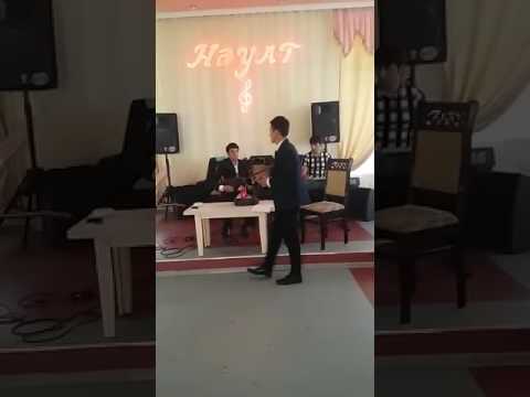 Tural Heybetoglu Sabirabadli Ben yoruldum Hayat tel.0513375999
