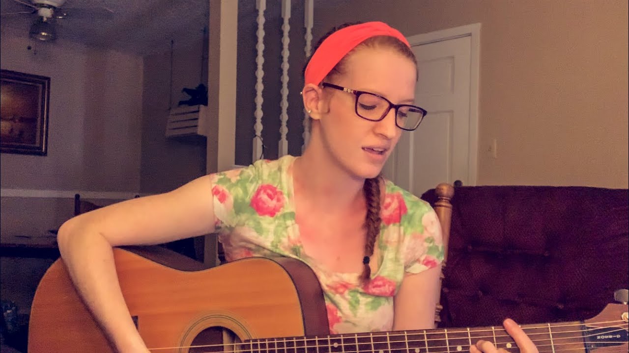 John Wayne By Lady Gaga covered by CHEL - YouTube