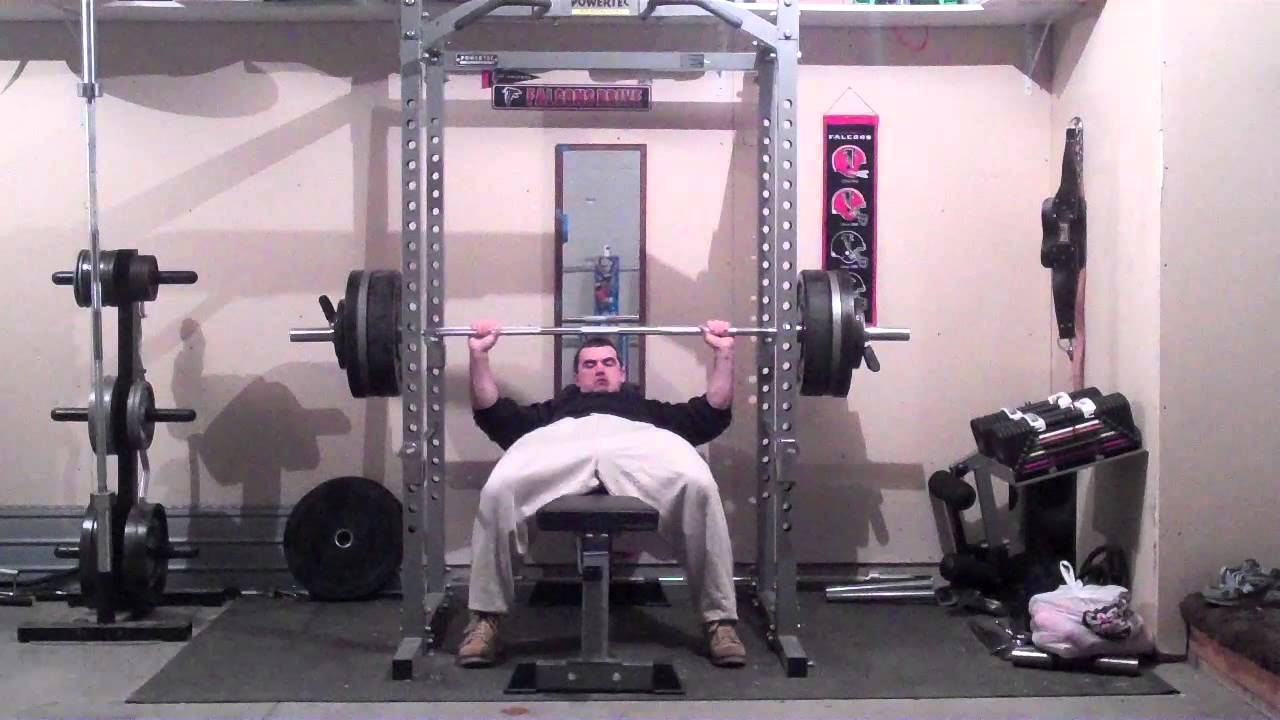 Wendler 5 3 1 Bench Workout YouTube wendler-5-3-1-bench-workout-youtube