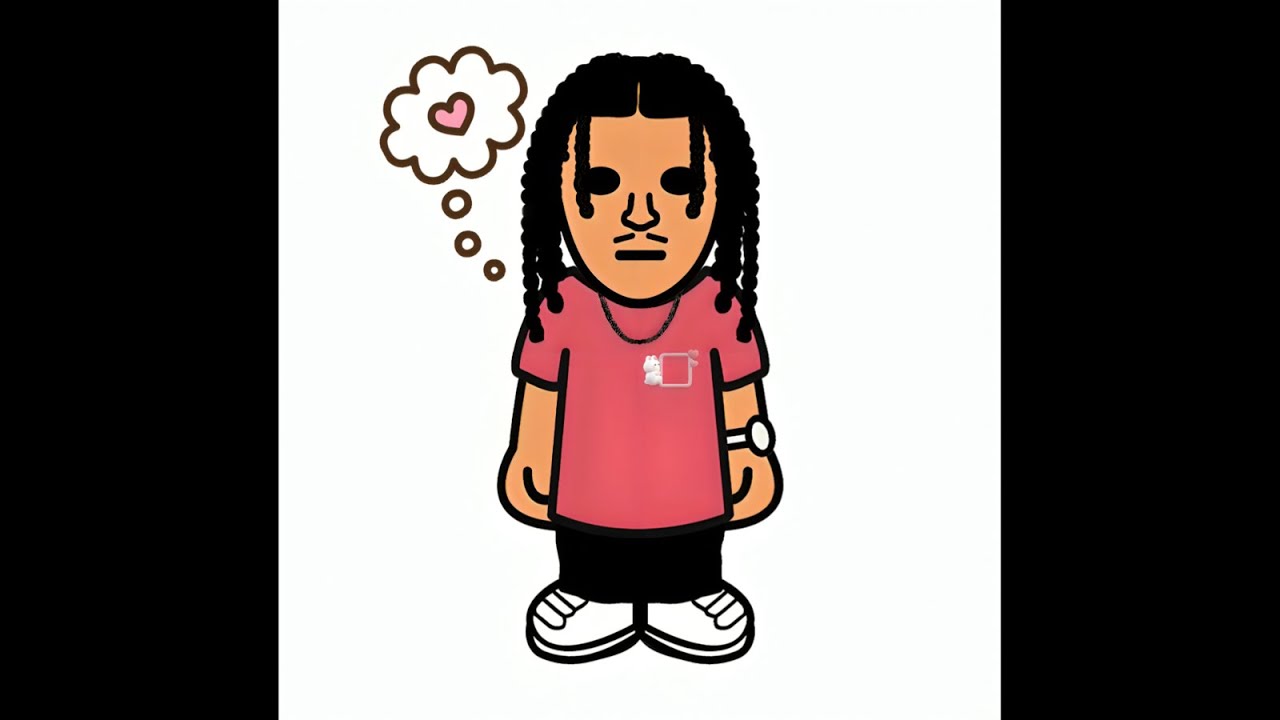 Sean Carlos - Last For Me (Audio) - YouTube