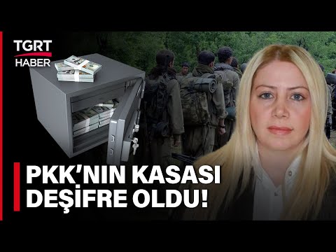 PKK’nın “İkiyüzlü” Kasası İfşa Oldu! Diyarbakır’daki Evlat Nöbetine Destek Vermiş – TGRT Haber